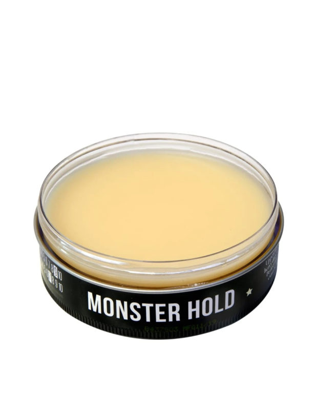Uppercut Deluxe Monster Hold 70g - Hair Styling Product - Slick Styles