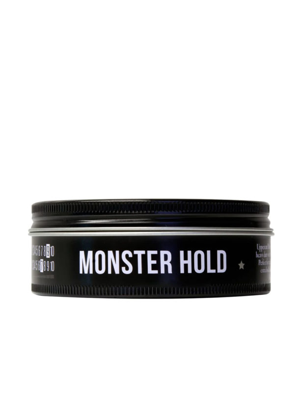 Uppercut Deluxe Monster Hold 70g - Hair Styling Product - Slick Styles