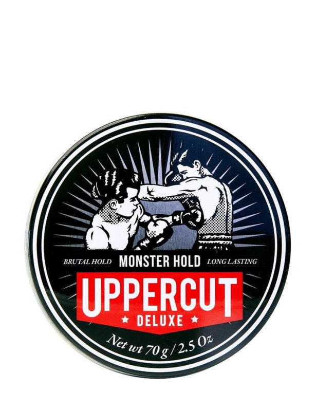Uppercut Deluxe Monster Hold 70g - Hair Styling Product - Slick Styles