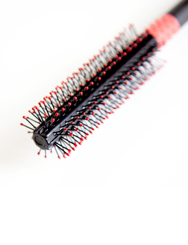 Uppercut Deluxe Quiff Roller - Hair Styling Brush - Slick Styles