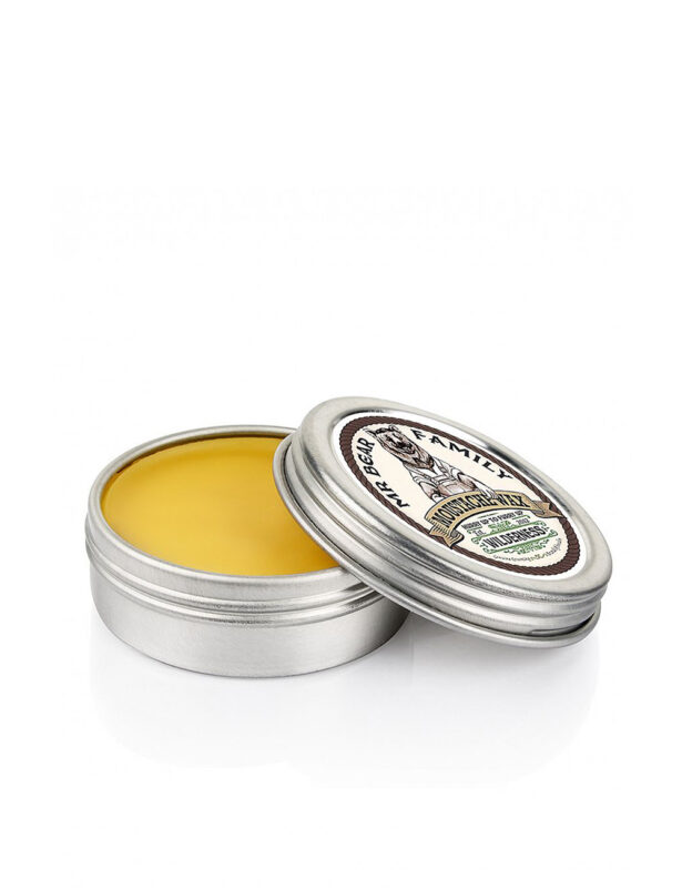 Captain Fawcett Rufus Hounds Triumphant Moustache Wax - Slick Styles