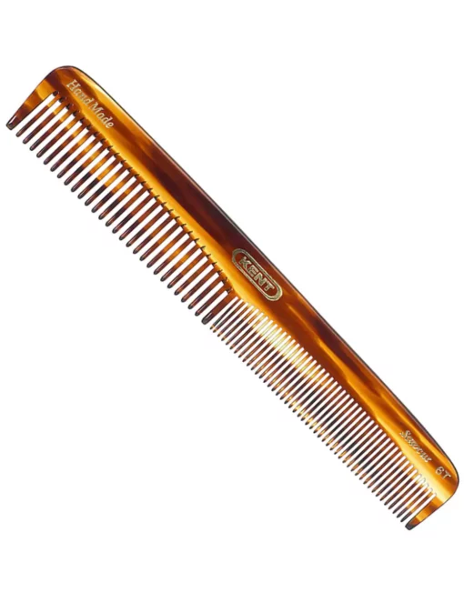 Kent 6T Dressing Table Comb 175mm - Slick Styles