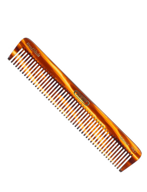 Kent R5T Dressing Table Comb - Combs & Brushes - Slick Styles