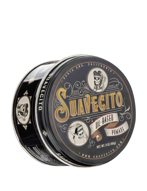 Pomade - Hair Styling Pomades - Free UK Shipping - Slick Styles