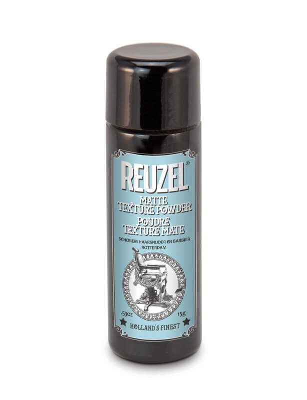 Texture Powder - Volume & Lift - Free UK Shipping - Slick Styles