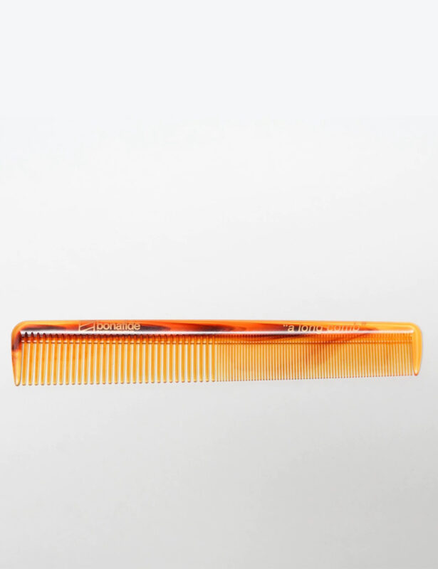 Bona Fide Long Comb - Hair Styling Comb - Slick Styles