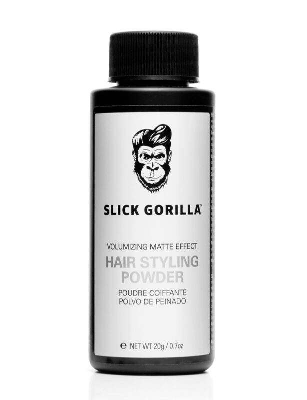 Texture Powder - Volume & Lift - Free UK Shipping - Slick Styles